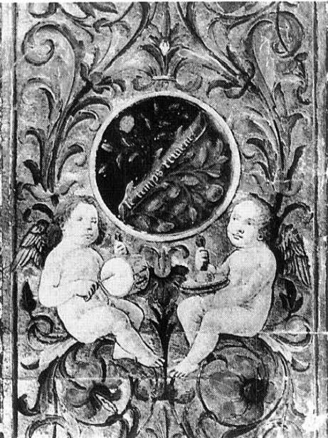 Motto del broncone di Lorenzo il Magnifico – RIALFrI